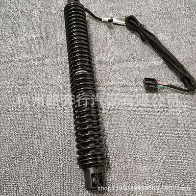 51247185713适用于宝马7X0LIF022010-2014电动尾门撑杆