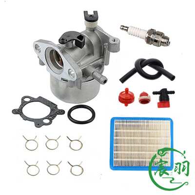 Poulan P3314 P3416 P4018 PP3816  C1M-W26C 545070601化油器