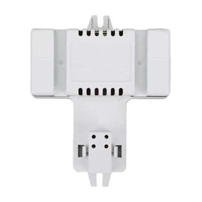 灯管启动器 10W16W21W28W38W55W方形4针荧光灯2D蝴蝶型电子镇流器