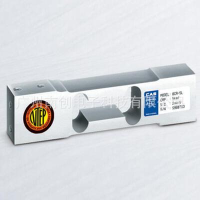 BCA-75L称重士传感器BCCA- 60L BA-10BCA-100L0L韩国凯CAS 计数秤