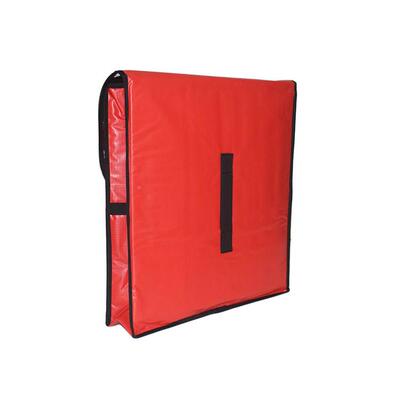 16寸18寸22寸24包寸披保萨外卖温包ZHS4651户外防水时尚手比萨送