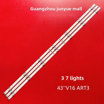 LG 43lw340c-ca适用LG6916L-2550A/2665A 43