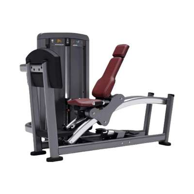弧形压腿Appareil de fitness Arc leg press