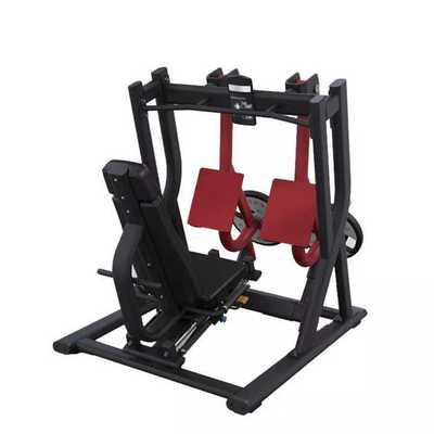 Flexion des jambes en deux temps分动式曲腿