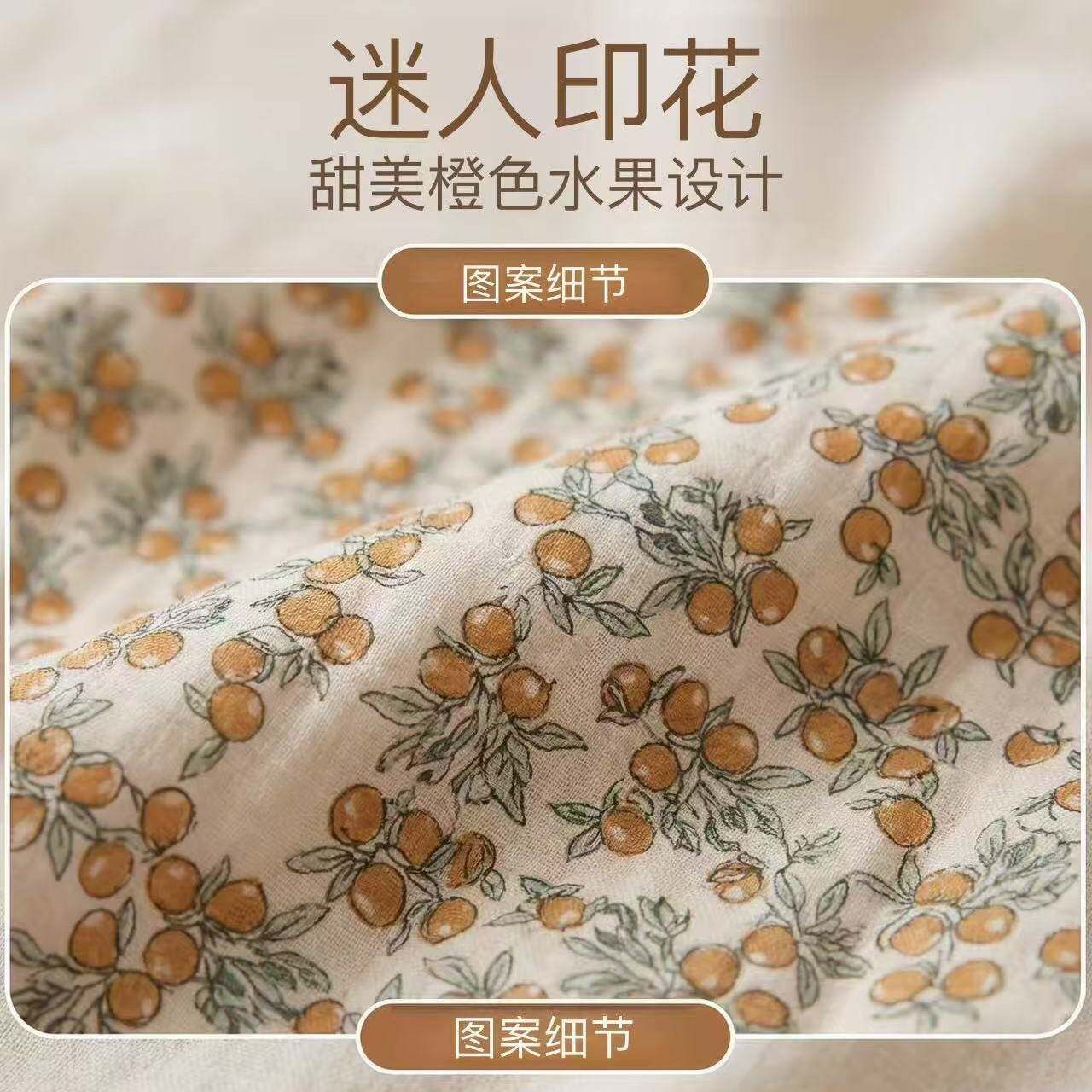 新生宝宝a类床笠初生婴儿四季床罩幼儿园儿童床垫保护套