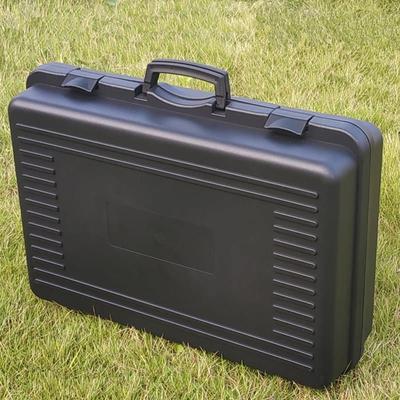 塑隽工具箱狼大号厚手提箱内衬海绵定制防震仪器料设备维修收纳箱