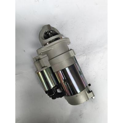 云内动力马达QDJ258Y原厂件24V两孔11齿云内图号2658/2572B/HC088