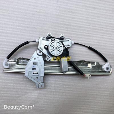 原厂力帆轩朗 X60720车门玻璃升降器总成车窗升降电摇机汽车配件