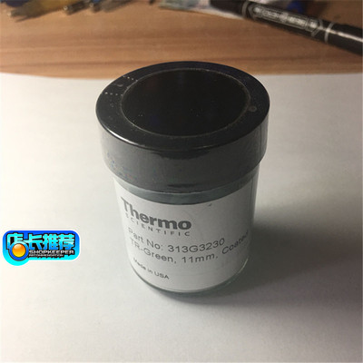 赛默飞世尔Thermo Fisher3130G3230TR-Green 气相色谱进样隔垫
