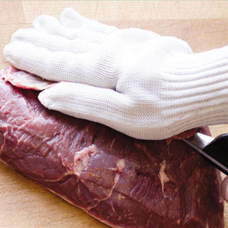 优惠价供应美 标5级 食 品防割手套、防割伤手套、防切割手套
