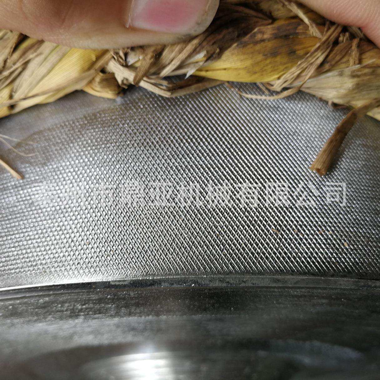 不锈钢加热网纹辊滚筒上胶辊水胶滚油胶辊量大从优
