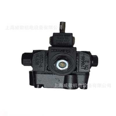 AL35C9528-6 AL65B9532-6 桑泰克SUNTEC 利雅路/百得燃烧机柴油泵