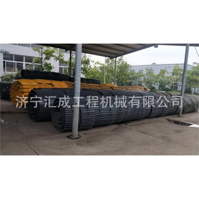 山推链条总成， SD32链条 SD22链条 山推160推土机链条，山推链轨