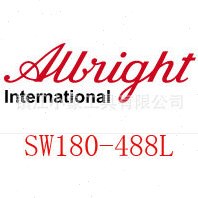 albright接触器 电磁阀 SW180-488L 阿尔布莱特