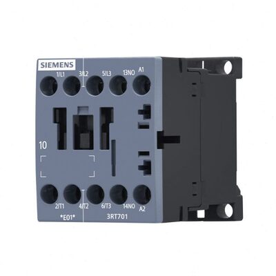 西门子 接触器 3RT6017-1AN22
