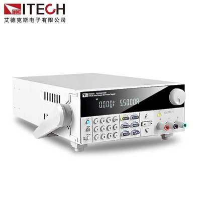 艾德克斯IT6922A/IT6932A可编程直流电源100W/200W