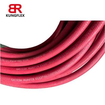 盖茨Adapta Flex红色软管 空气及多用途软管 低压管 快插水管气管