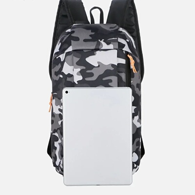 10L Camping Hiking Trekking Backpacks Waterproof Outdoor Sp