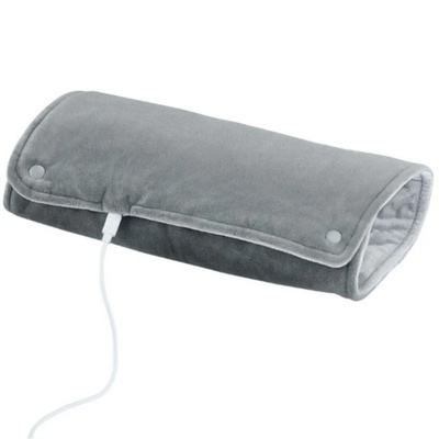 USB Electric Heating Blanket Heated Mat Electro Sheet Pad f