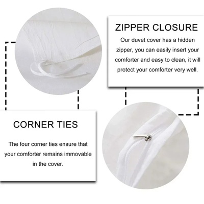 Custom Duvet Cover Personalised Bedding Set Any Picture Can