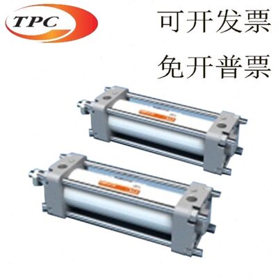 TPC标准气缸AMBN40/50/63-960/965/970/975/980/985/990/995/1000