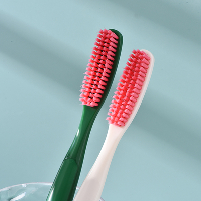 【米娅粉丝专享】经典长头奢护牙刷