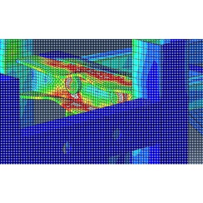 ANSYS/Fluent/ABAQUS/Comsol/Maxwell/Workbench代做/ADAMS代画
