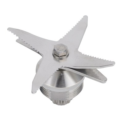 HappyPartner破壁机刀俎凯福赛料理机配件KFS301豆浆刀头302刀片