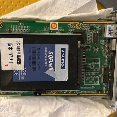 aPCI板卡MiC-3321CMiC-3321C 3U CompaPCIMiC-3321C CompaPCI板卡