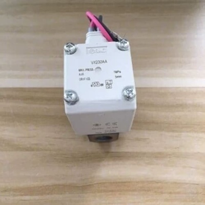 议价VX230AA/VX2A0AA二通流体阀VX230DA/VX230DF/VX230EZ1BA