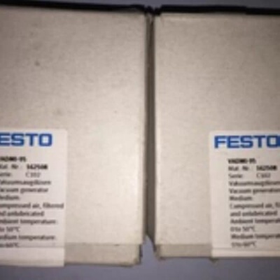 议价FESTOVADMI-95 162508 VAD-MYB-18 35553