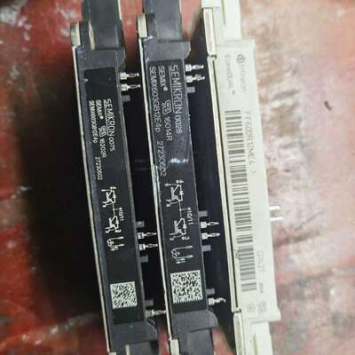 议价SEMIX603GB12E4p FF600R12ME4闲置拆
