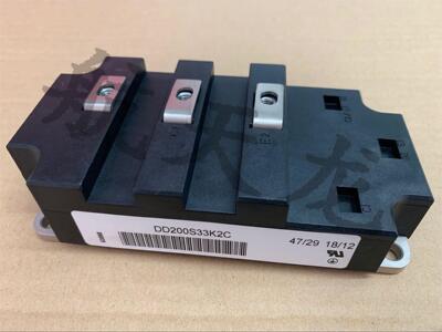 DD200S33K2C DD400S33K2C DD400S33KL2C DD200S65K2 DD20S65K1