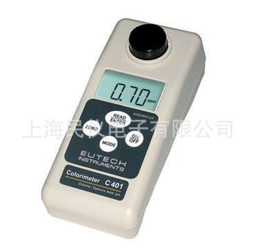 优特C401防水便携式比色计