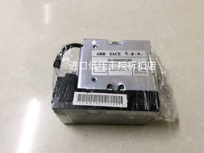 ABB线圈SACE S.p.a. YU-1SDA038312R1 220V