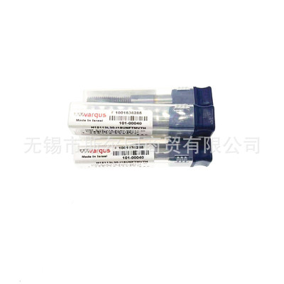 瓦格斯螺纹铣刀H12113L30-I18UNFTM VTH
