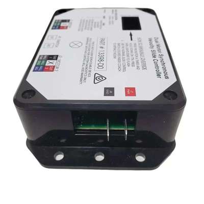 适用于Lippert双电机同步速度滑动控制器13398-D0 13398-DO