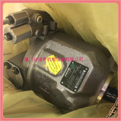 德国Rexroth力士乐柱塞泵AA10SO45DFR1/31R-PPA12N00液压泵油泵
