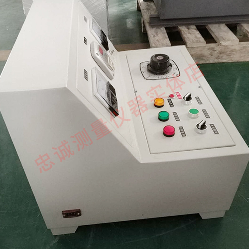 方圆压试验线电缆认证耐压测试仪漏电流击穿试验