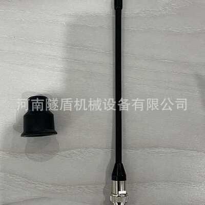 海希 摇控器电池 BA214061(2*6V 1.5AH) 盾构机配件