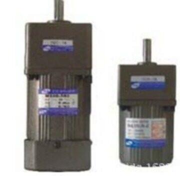 伺服速机含电机 GEAR HEAD 5GU 3KB  电机 120w 51K120GU-YF 22