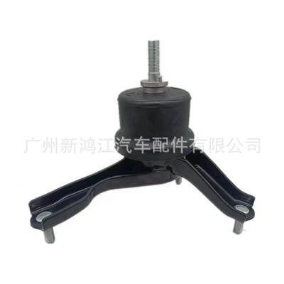 适用于12372-0H060发动机机脚胶 支架胶