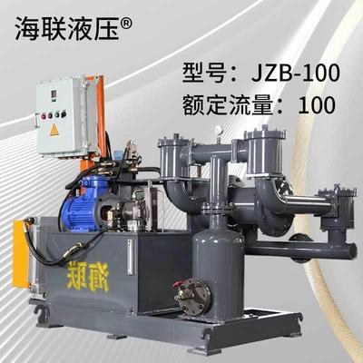 压滤机专用入料泵耐磨耐腐洗沙泥浆泵砂砾进料加压节能卧式渣浆泵