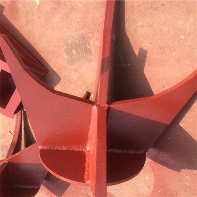 恒轩Z13循环水管托座 Z13循环水管托座产品介绍支吊架生产厂家