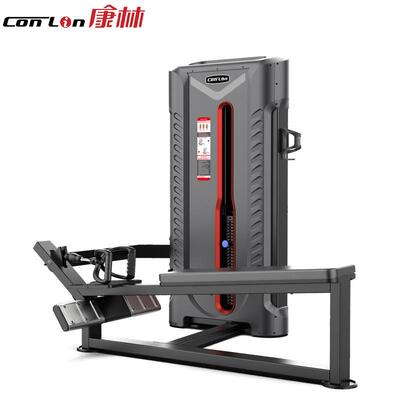 康林FA9012商用坐姿手臂平拉划船练习坐式低拉背肌训练健身器械
