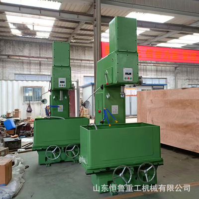 立式珩磨机内孔研磨发动机缸体网纹M4215珩磨机镗缸磨轴