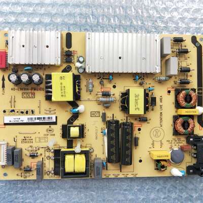 40-L141H4-PWG1CG/L55F3800A49A950CB55A658U/880C55D950C电源