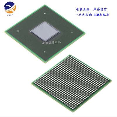 MCIMX6Q5EYM10AD   BGA624   单片机  嵌入式微处理器芯片  原装