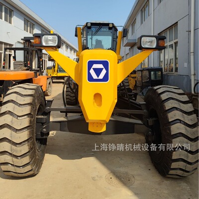 徐工GR180  GR215平地机徐工刮平机 used  motor  grader