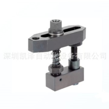 德国HALDER23230.0050夹紧元件直形夹具紧凑型夹具铰接夹具